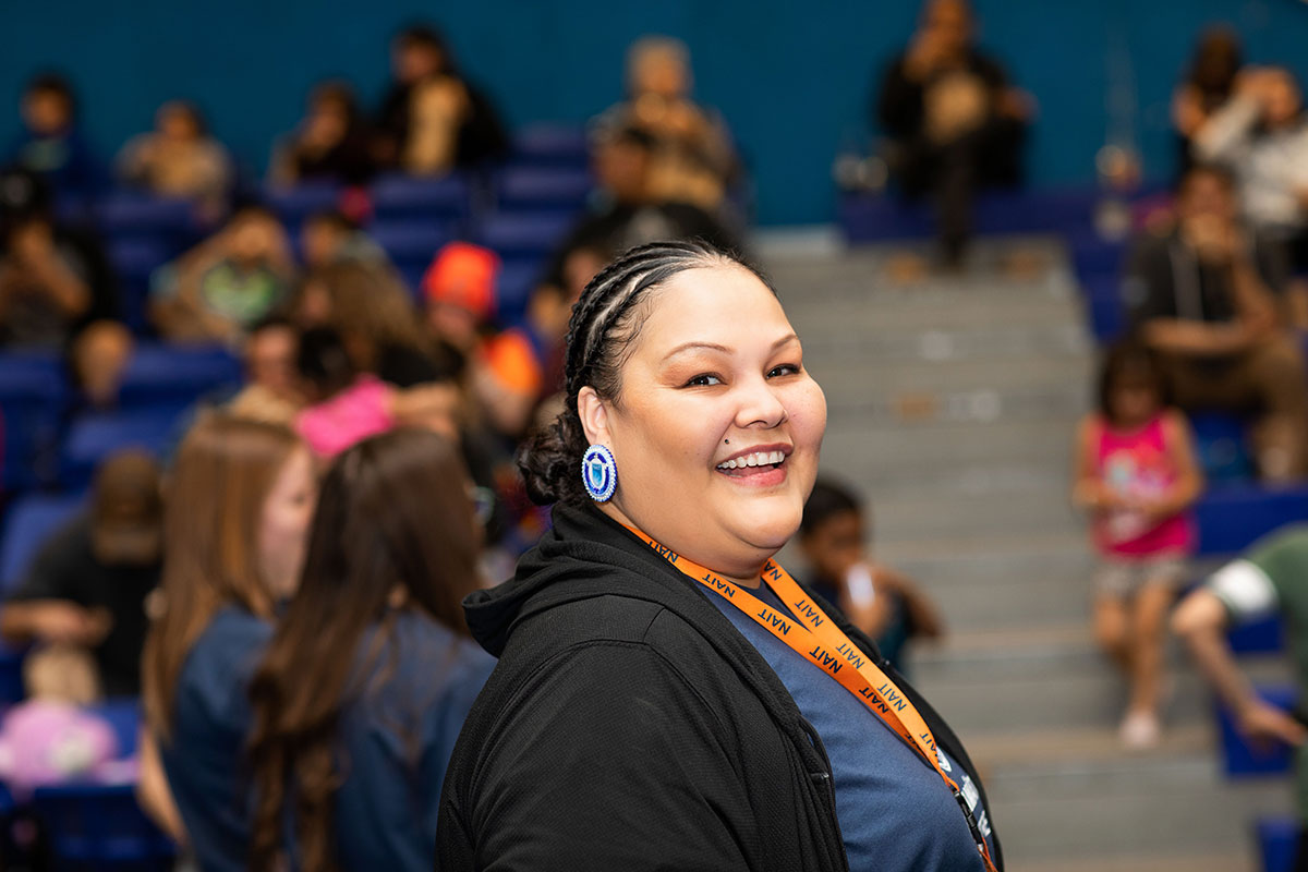 Indigenous Partnerships & Engagement - NAIT