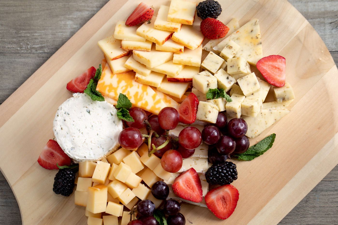 Conference & Event Services - NAIT