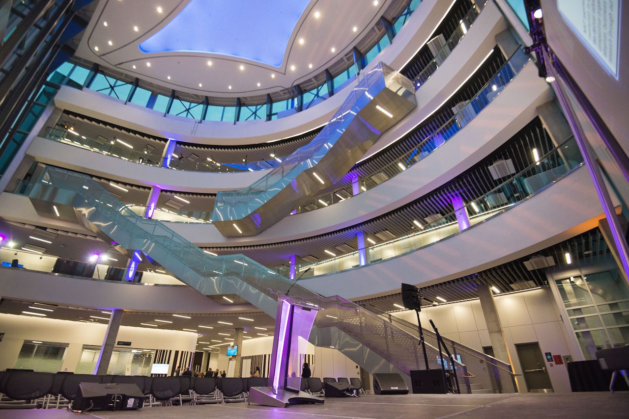 Conference & Event Services - NAIT