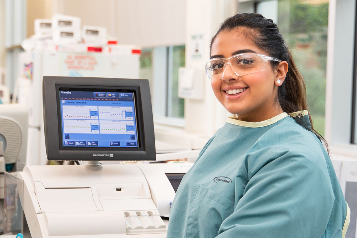 Testimonials from International Partners - NAIT