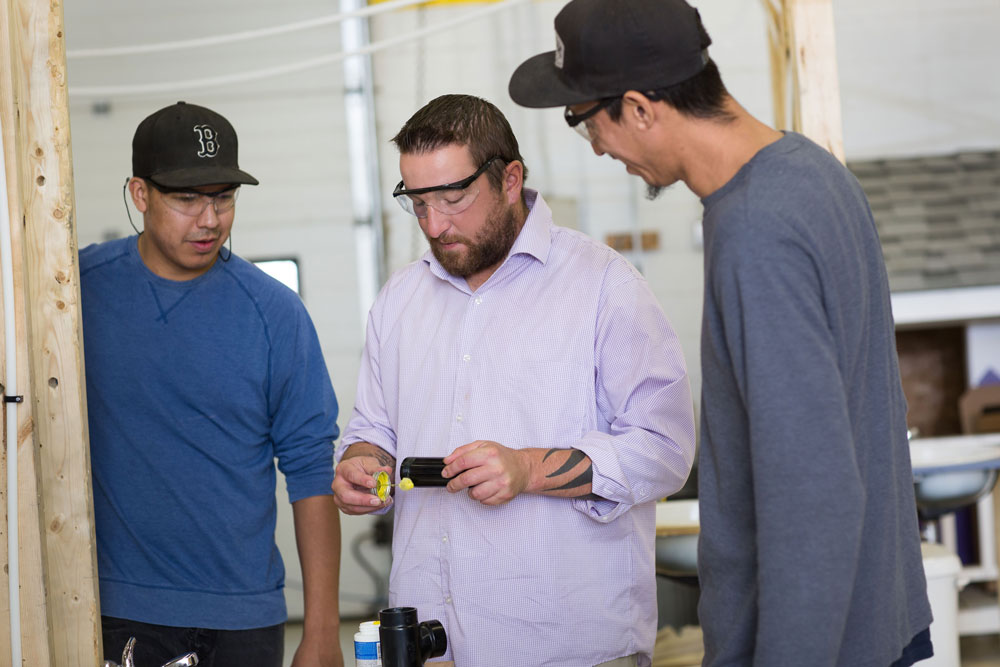 Indigenous Partnerships & Engagement - NAIT