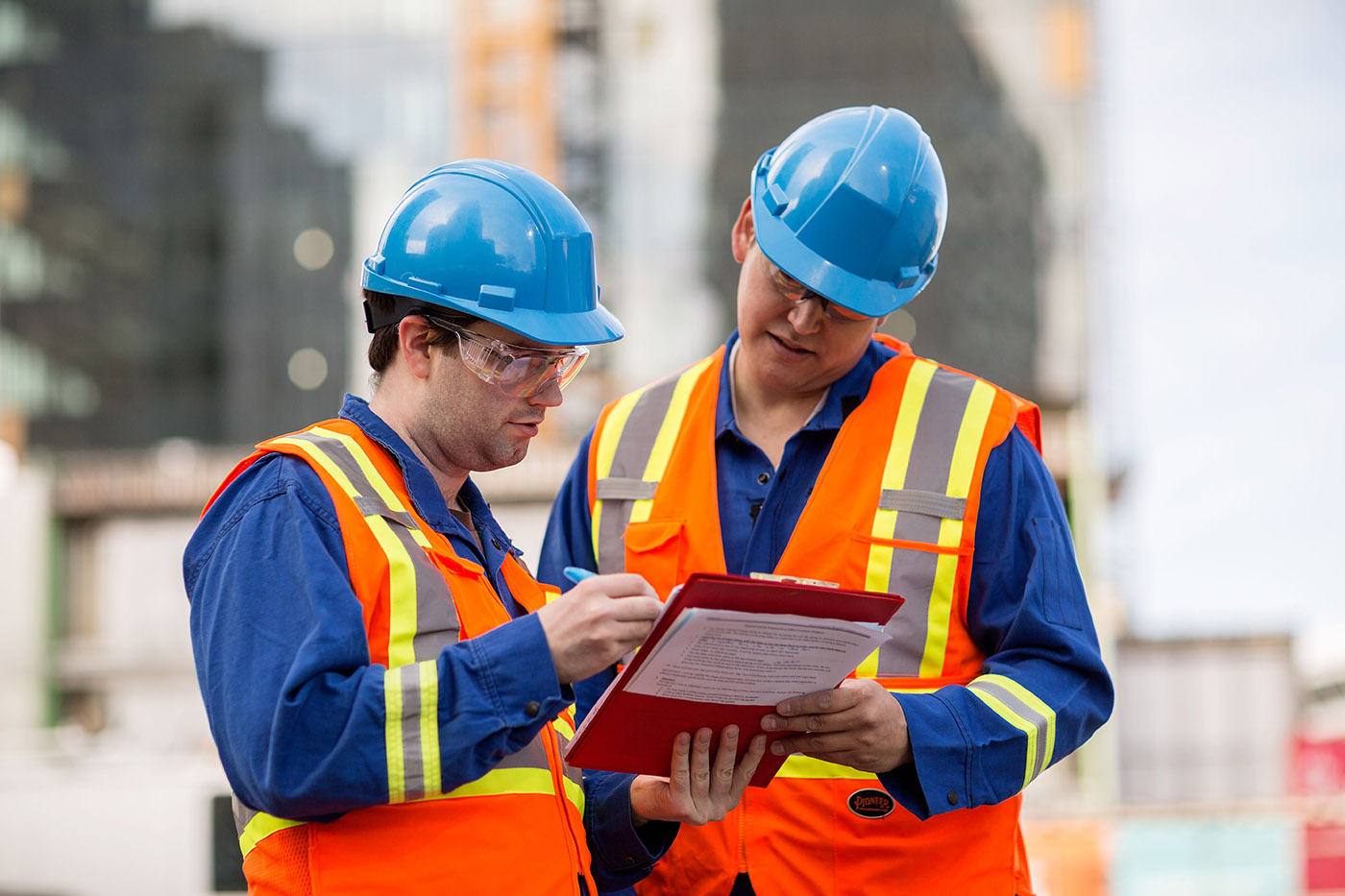 Work Integrated Learning - NAIT