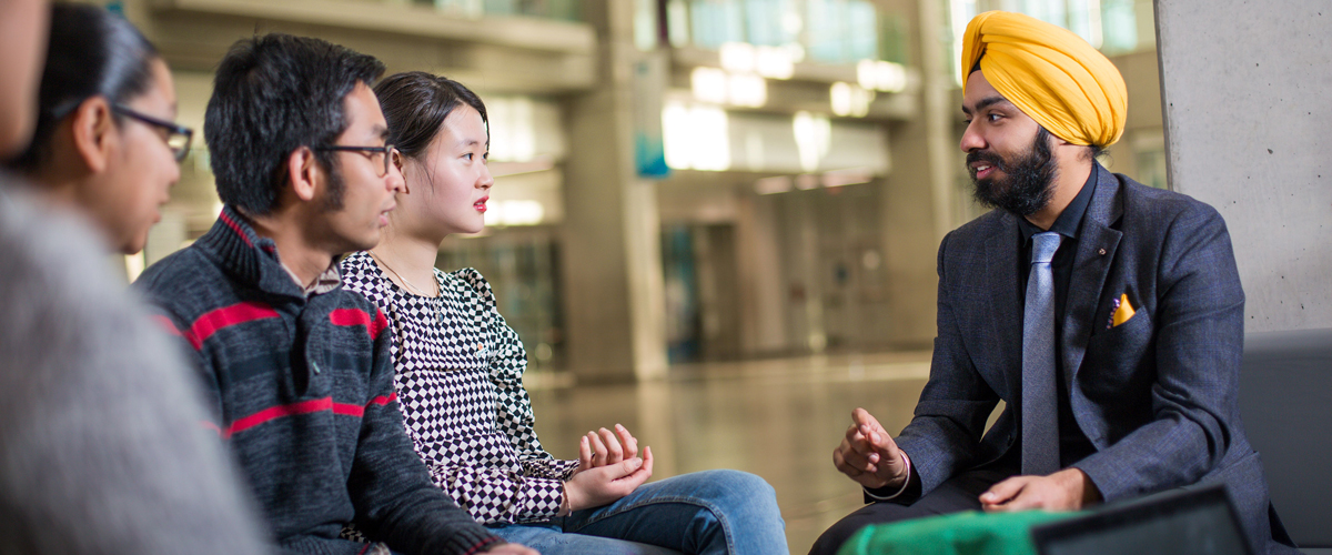 Explore your options - NAIT