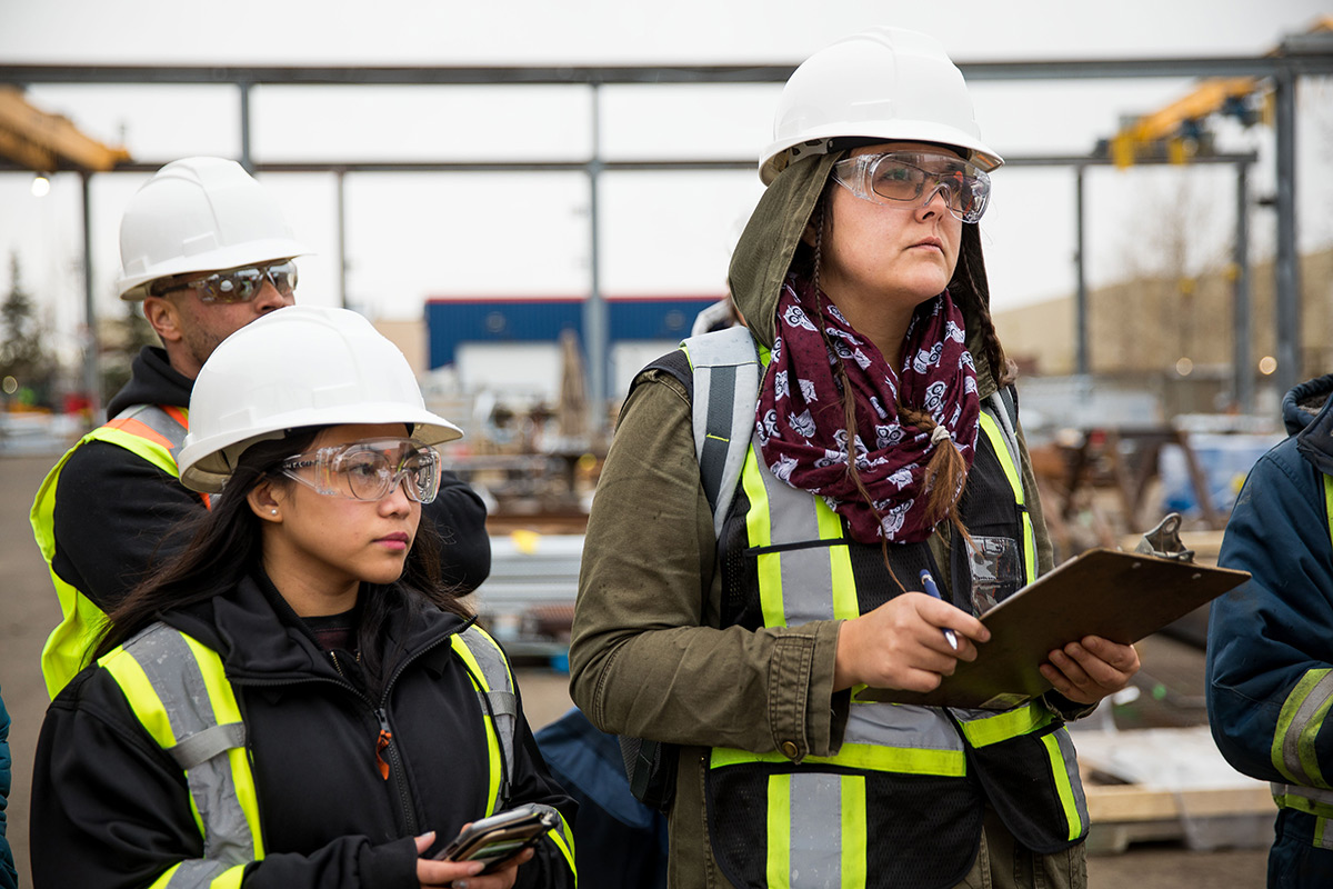 Construction Estimation and Administrative Controls - NAIT