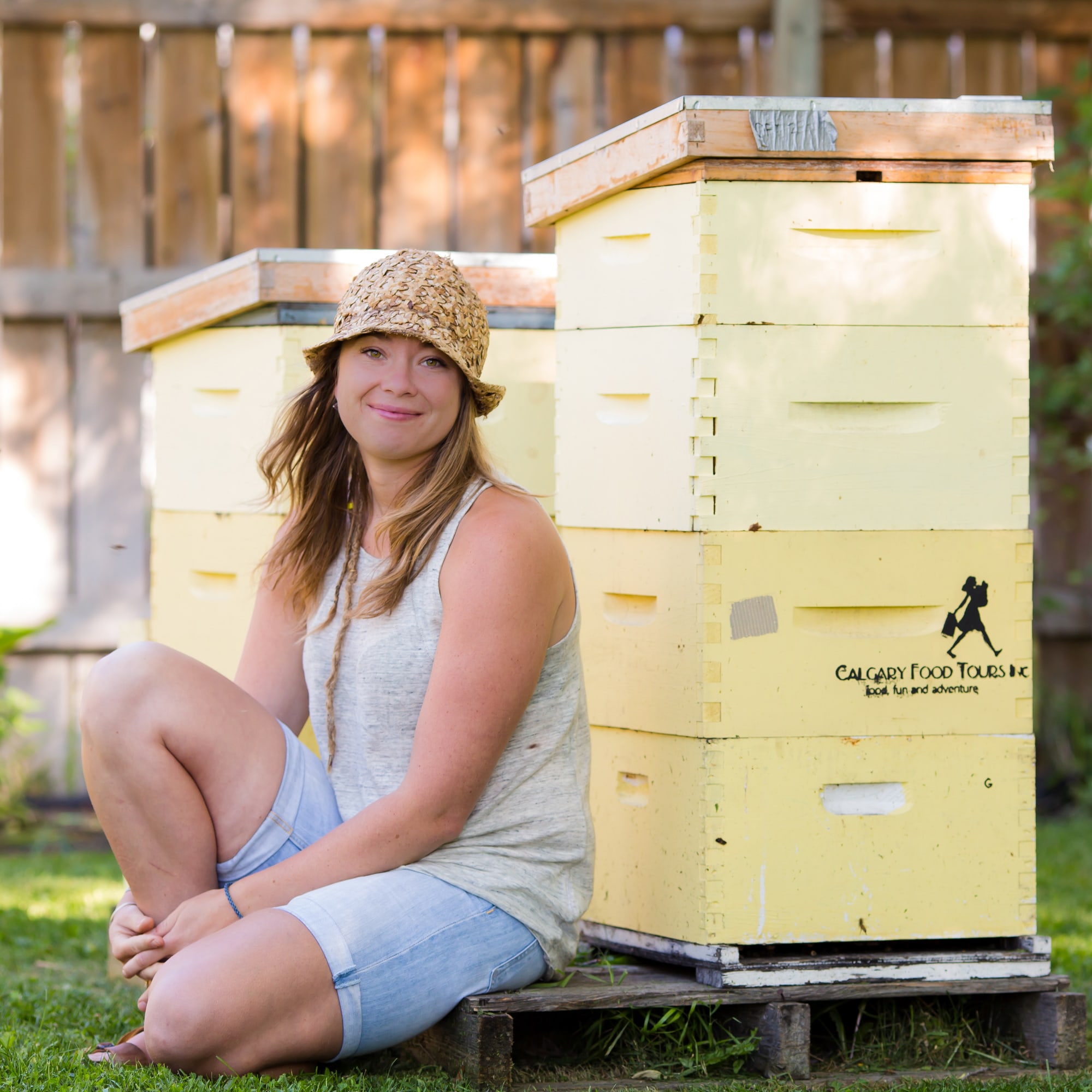Beekeeping - NAIT
