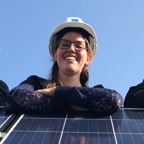 Solar Photovoltaic Courses - NAIT