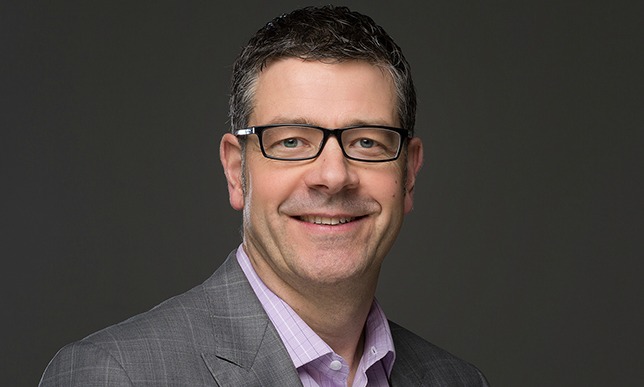 New dean named for School of Applied Sciences and Technology - NAIT