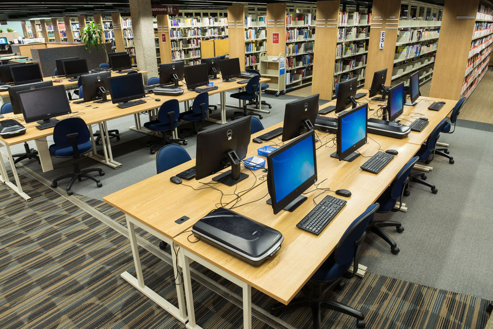 Academic Support - NAIT