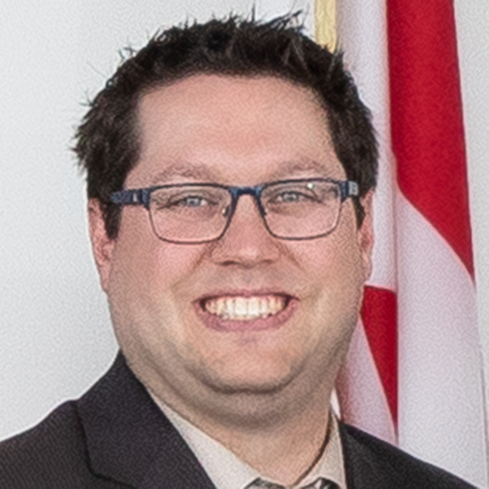 Board of Governors - NAIT