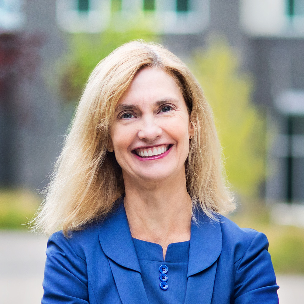 Corporate Structure - NAIT