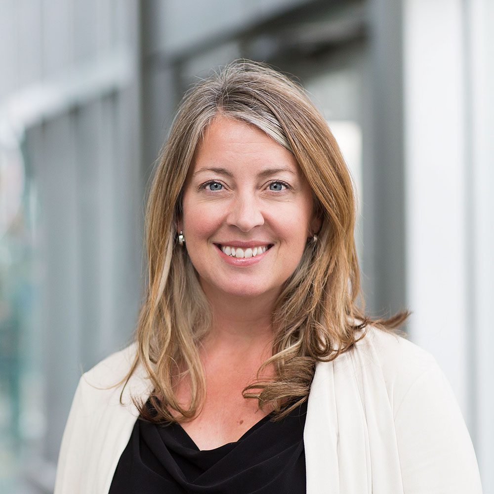 Corporate Structure - NAIT