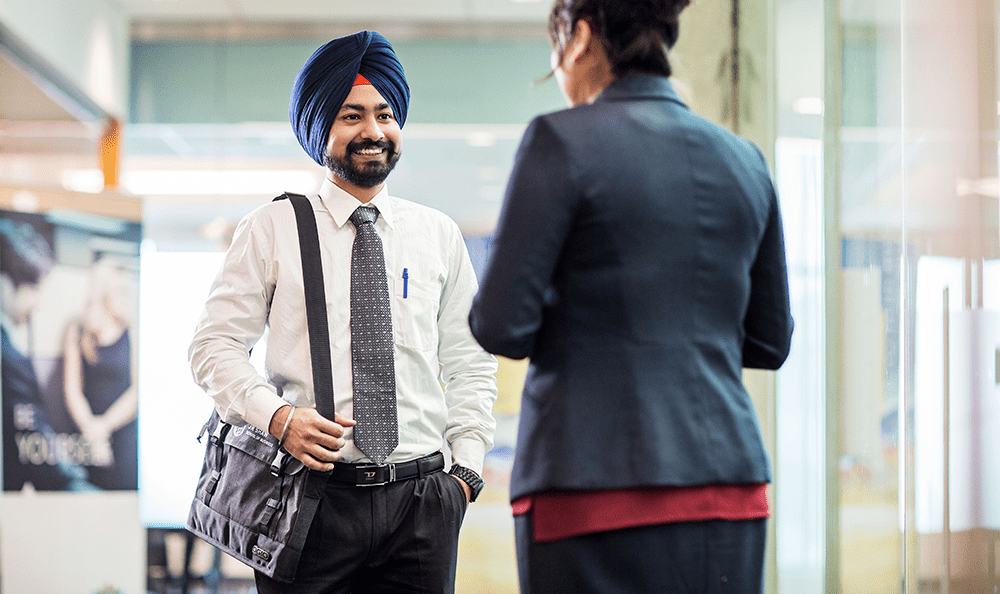 Entrance Requirements - NAIT