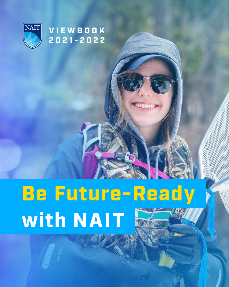 Admissions - NAIT