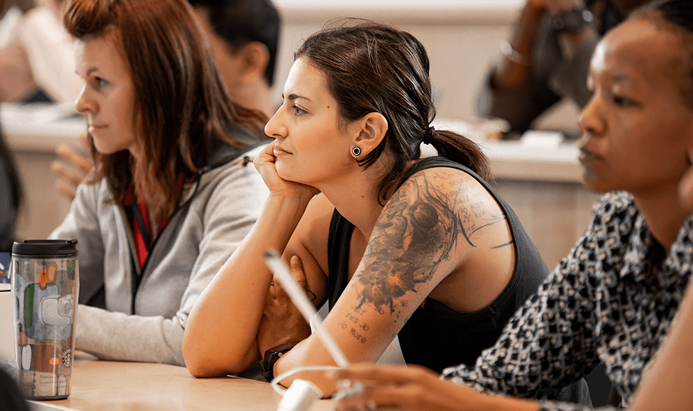 Entrance Requirements - NAIT