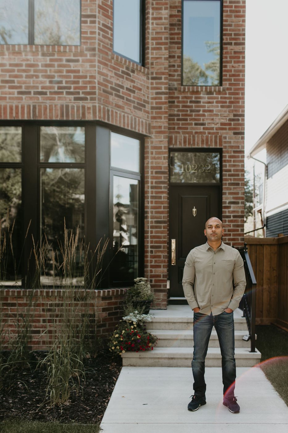 Bloc 53 Developments - Alumni