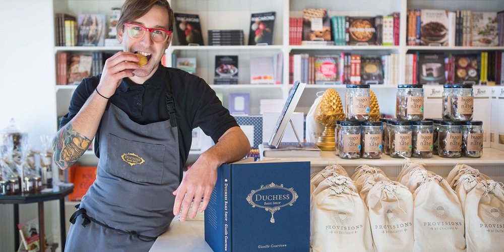 Culinary Arts and Professional Food Studies - NAIT