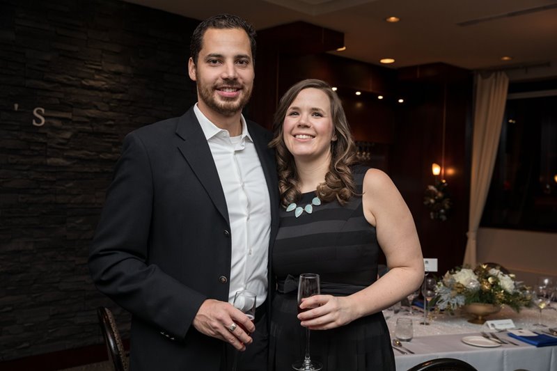 Alumni Benefits - Alumni