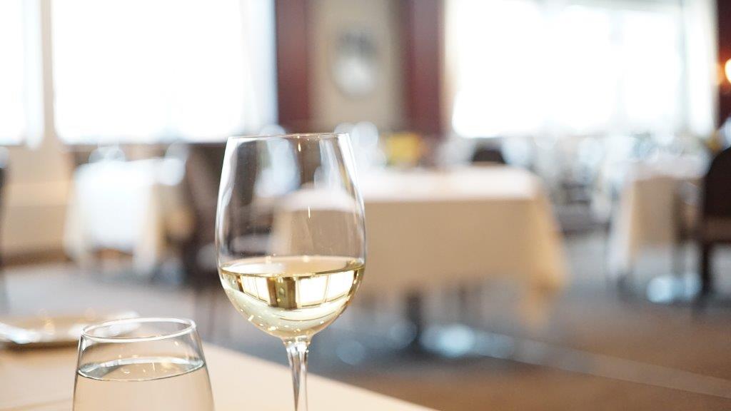 Private Events - Ernest's at NAIT