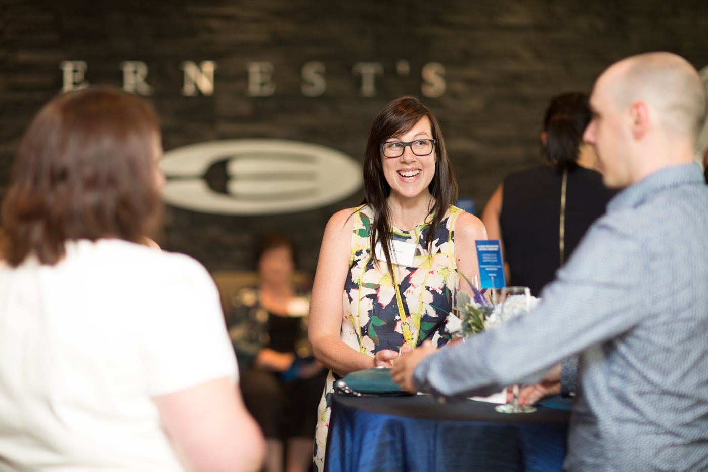 Private Events - Ernest's at NAIT