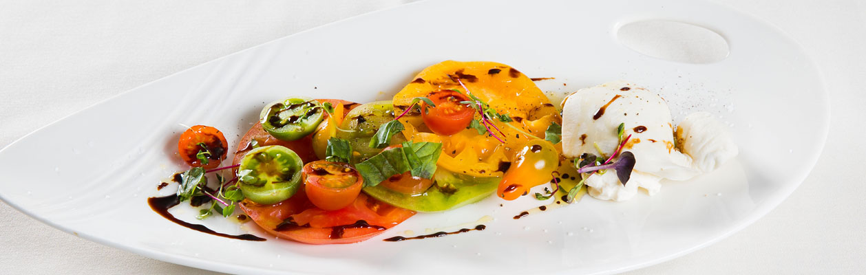 Lunch - Ernest's at NAIT