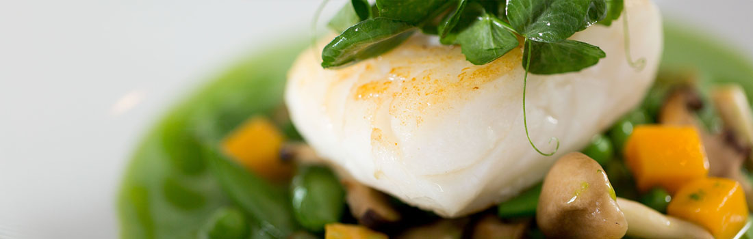 Lunch - Ernest's at NAIT