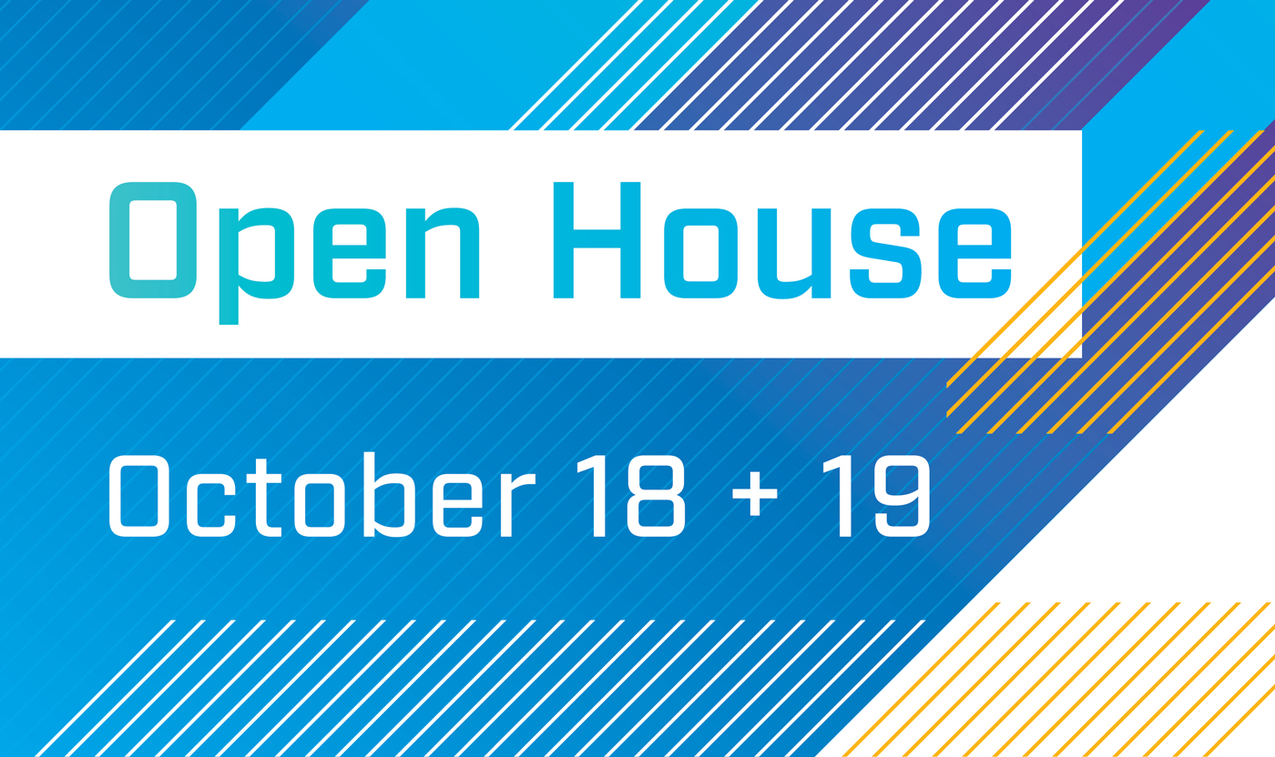 Open House - NAIT