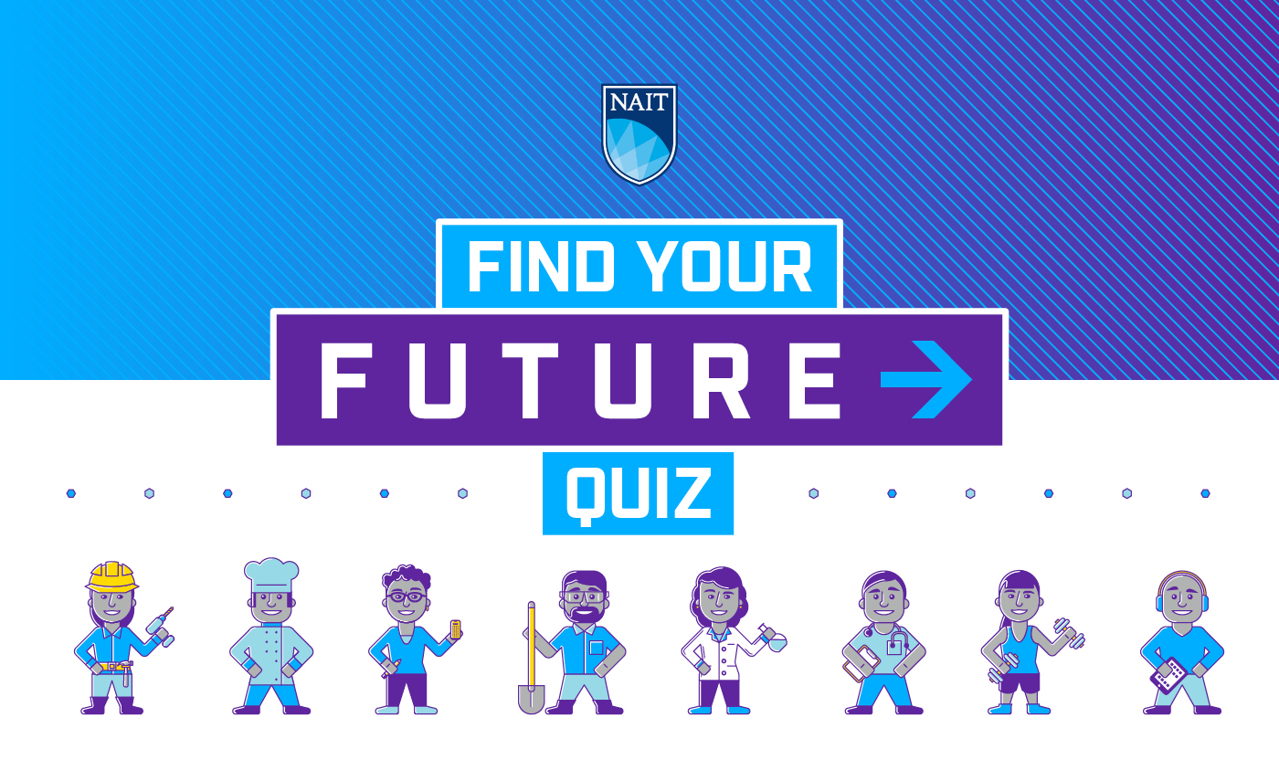 Tours, Events and Info Sessions - NAIT