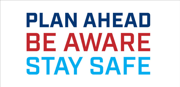 Emergency Preparedness and Safety Week - NAIT