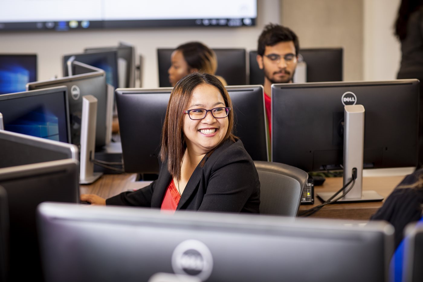 Bachelor of Technology Online Information Session - NAIT