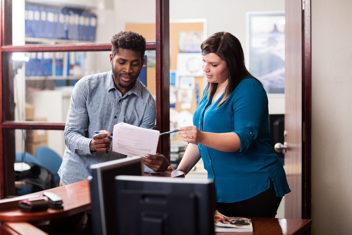Program Pathways - NAIT