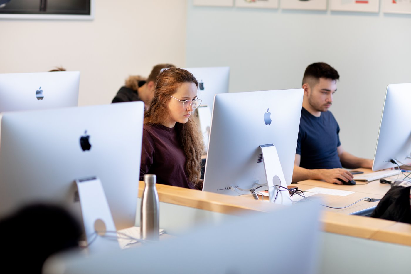 Applying to NAIT - NAIT