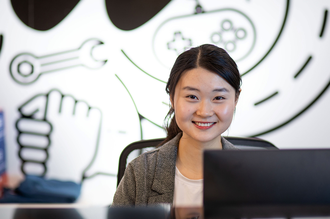 Student Service Centre - NAIT