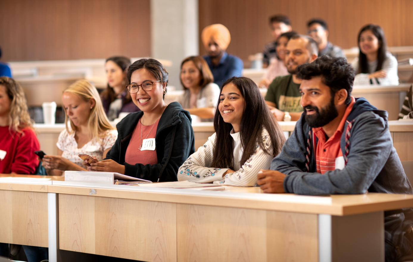 Before You Apply - International Student Info Session - NAIT