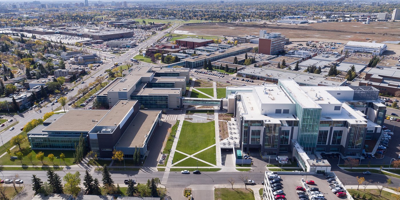 Explore your options - NAIT