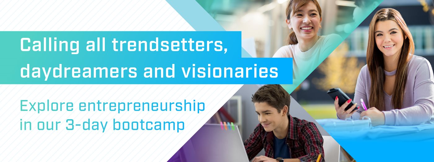 Entrepreneurship Boot Camp - NAIT