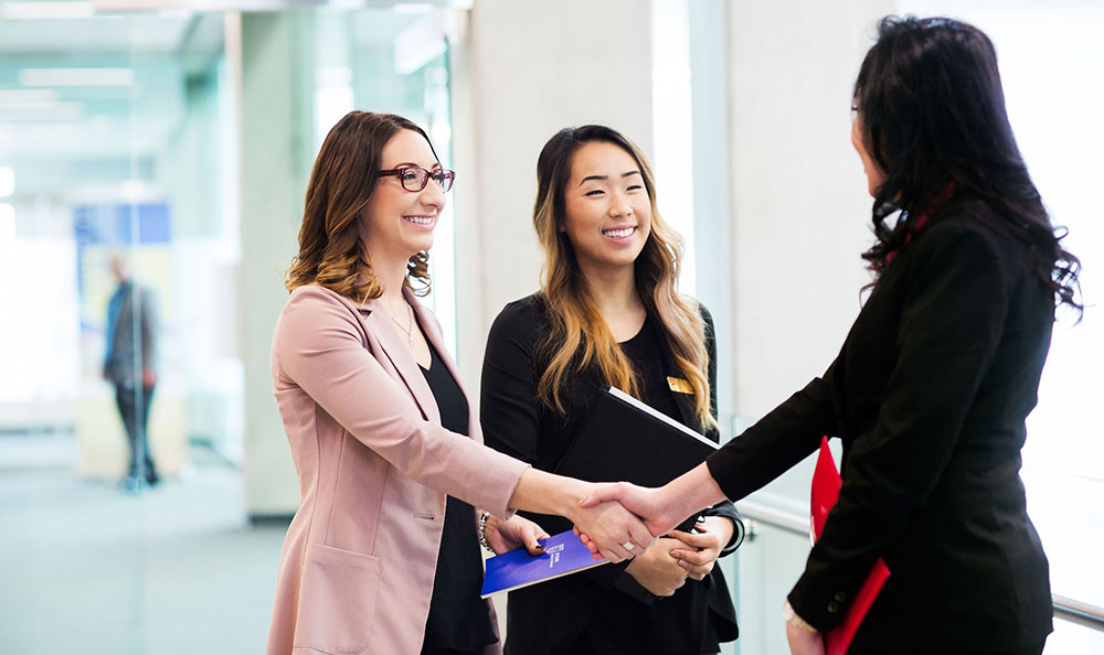 Experiential Learning - NAIT