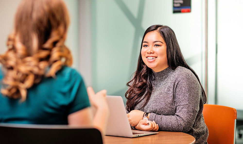 Jobs & Career - NAIT