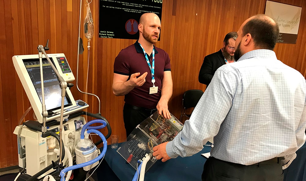 Biomedical Engineering Technology - NAIT