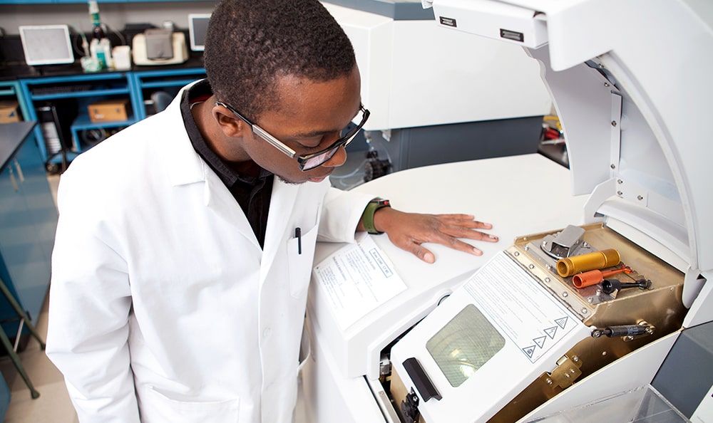 Chemical Technology - NAIT