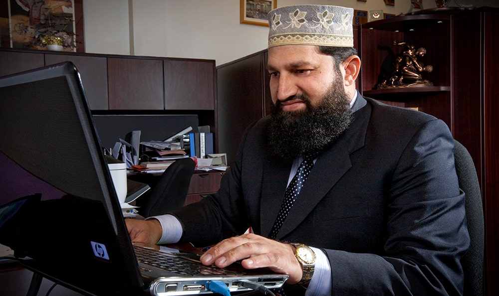 Computer Engineering Technology - NAIT