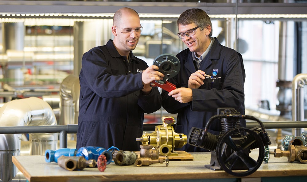 Continuing Education Programs & Courses