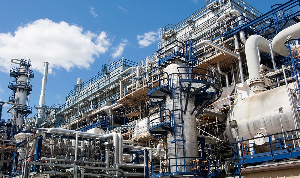 Chemical Engineering Technology - NAIT