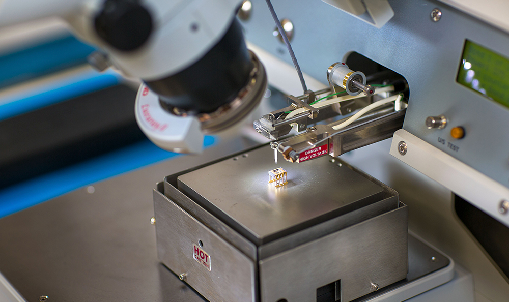 Nanosystems Engineering Technology - NAIT