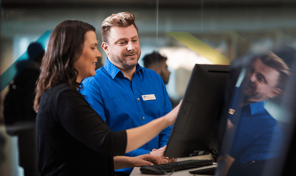 Entrance Requirements - NAIT