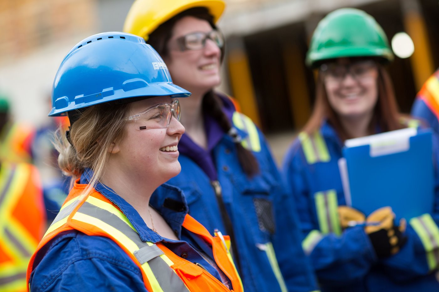 Explore all our stories - Giving