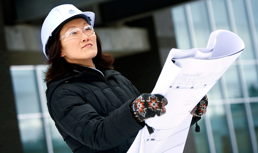 Mechanical Engineering Technology - NAIT