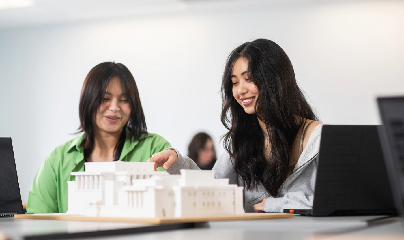 Mechanical Engineering Technology - NAIT