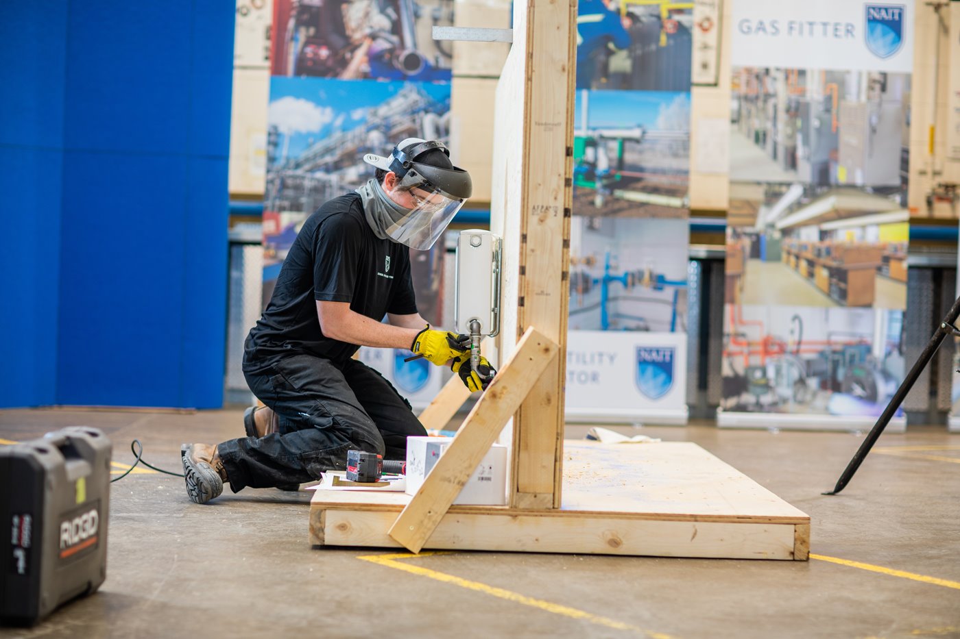 Mature and transfer students - NAIT