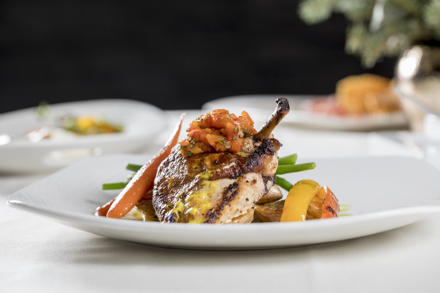 Artisanal Food Market - NAIT