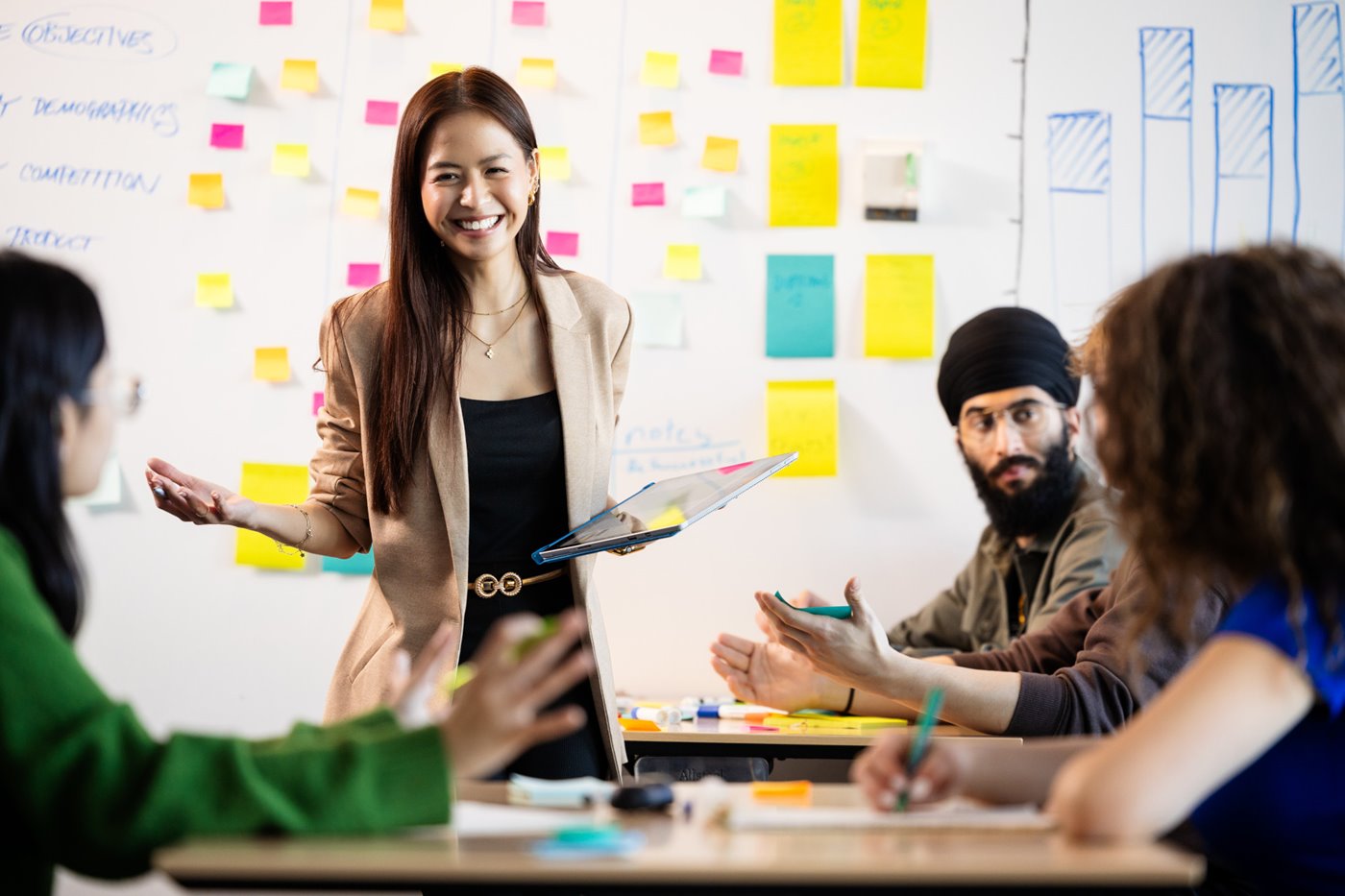 Bachelor of Business Administration (BBA) $15,000 International Award ...